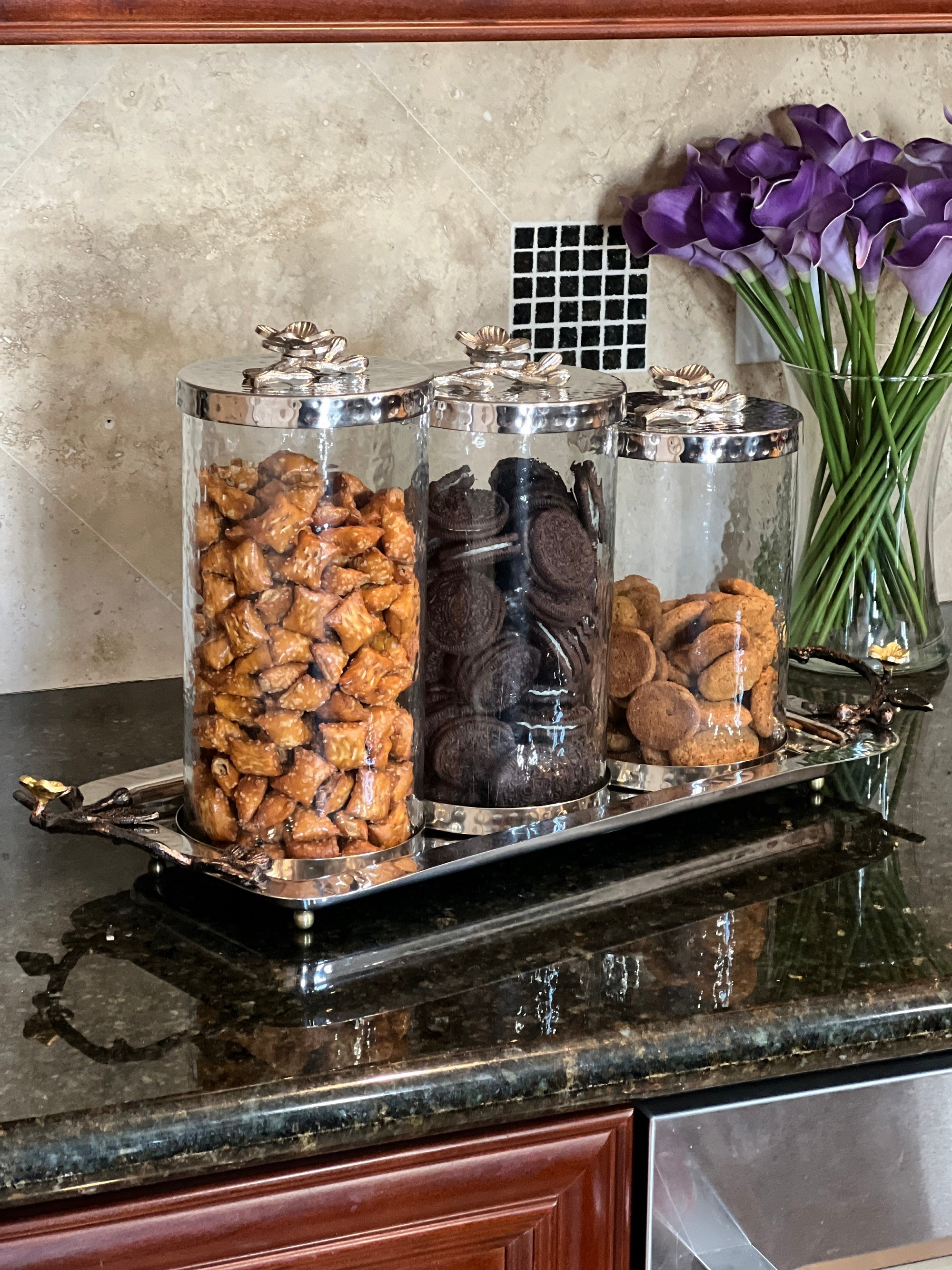 Canisters – Bayswater Designs